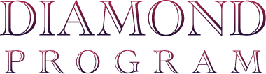 DIAMOND PROGRAM - נדל"נשי