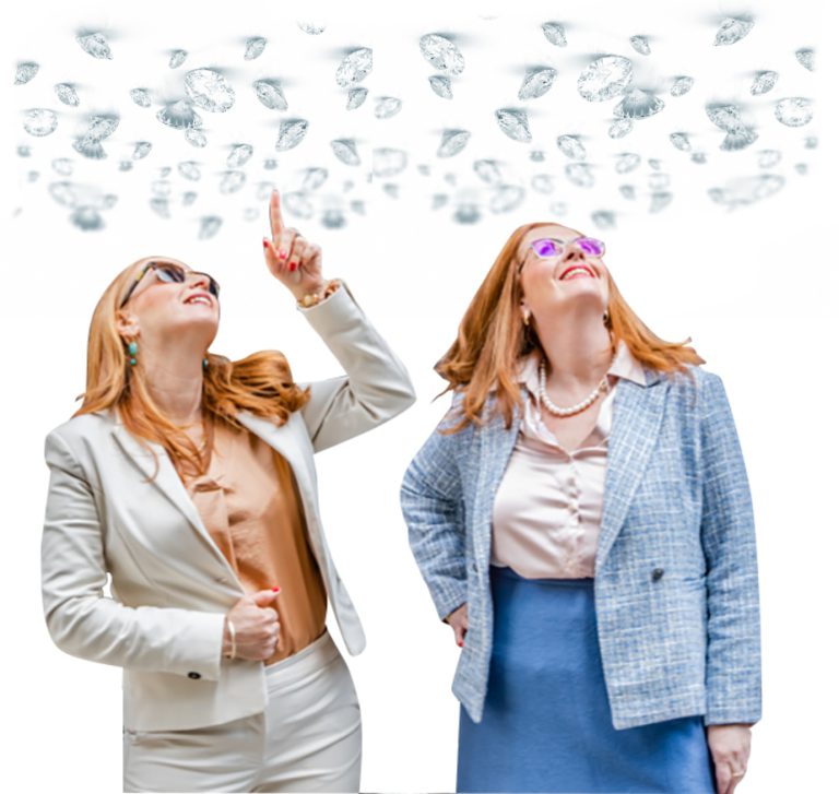 DIAMOND PROGRAM - נדל"נשי